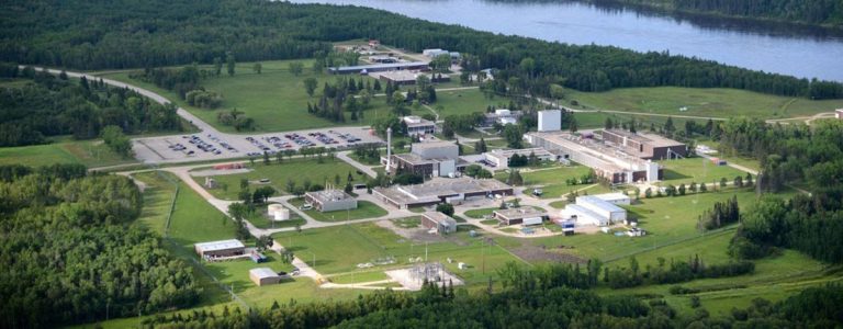 Canadian Nuclear Laboratories – American Demolition and Nuclear ...